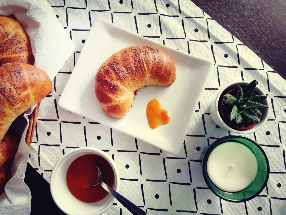 Makovka jemná ako obláčik | Chatyblog.sk