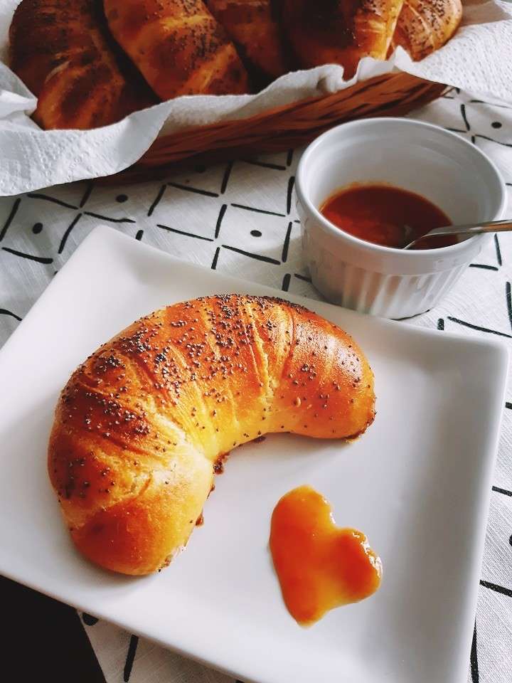 Makovka jemná ako obláčik | Chatyblog.sk