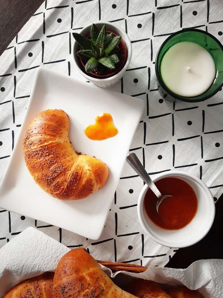 Makovka jemná ako obláčik | Chatyblog.sk