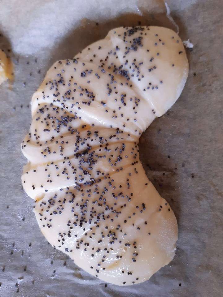 Makovka jemná ako obláčik | Chatyblog.sk